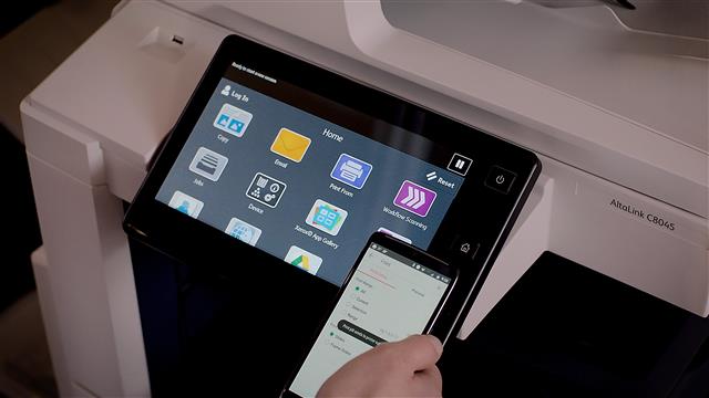 Streamline Document Processes And Improve Digital Workflow