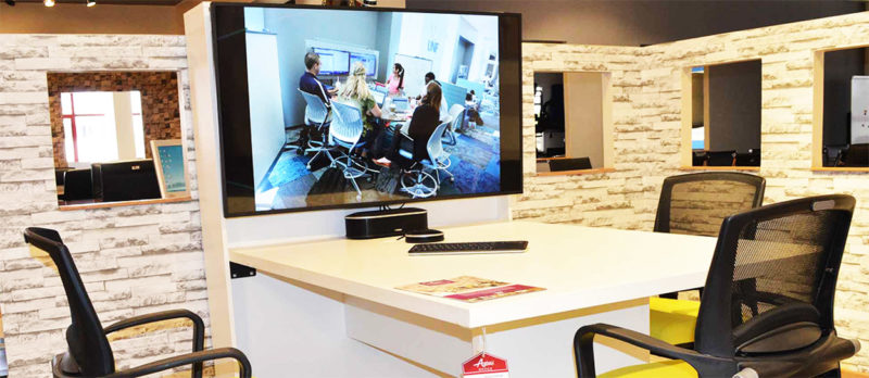 How to Design Effective Huddle Rooms & Their Business Benefits