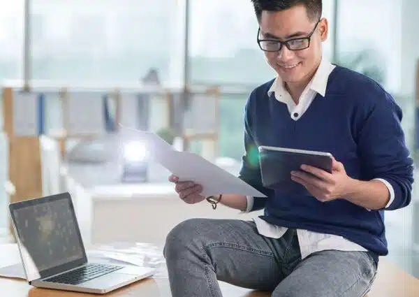 How to Streamline Your Document Workflow | Parmetech How to Streamline Your Document Workflow | Parmetech