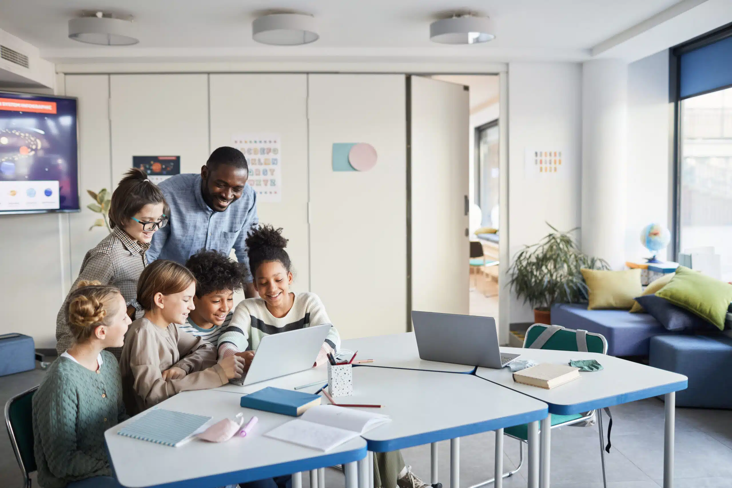 Finding the Best EdTech to Meet Your School’s Needs | Parmetech