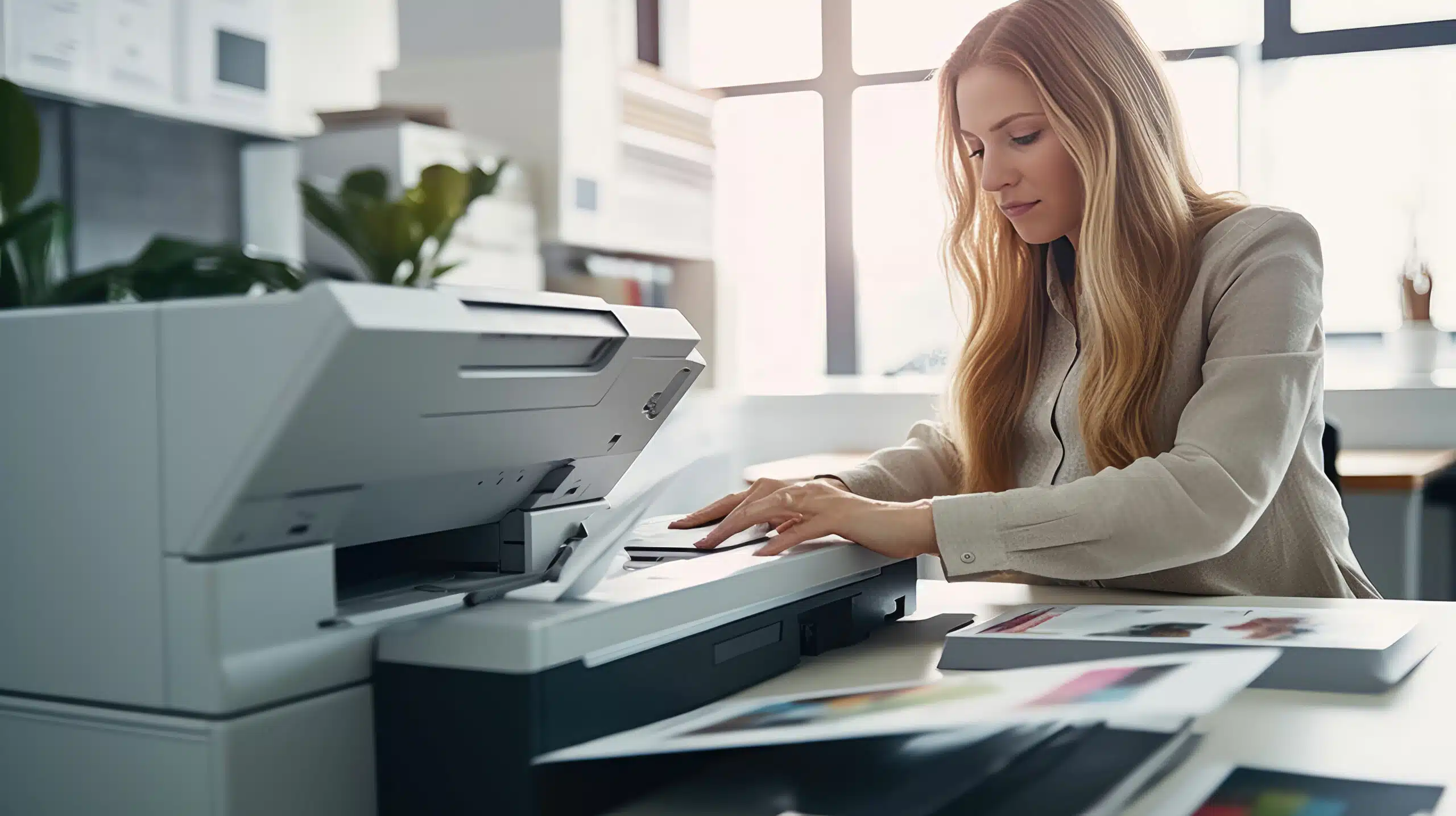 Managed Print Services Strategy: Pain-Free Printing