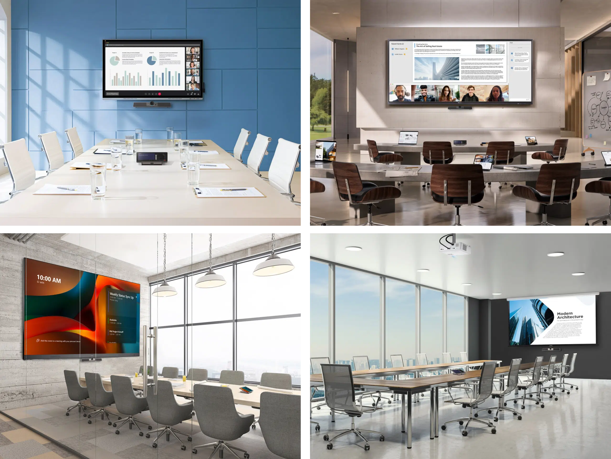ViewSonic TeamJoin: One-touch Solution for Microsoft Teams Conference Rooms