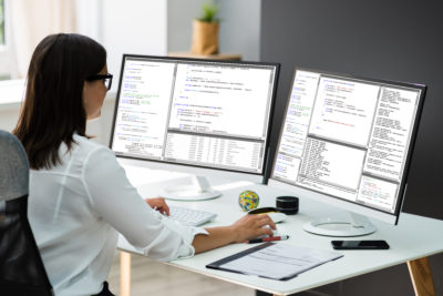 The Ultimate Guide to the Best Home Office Monitors | Parmetech