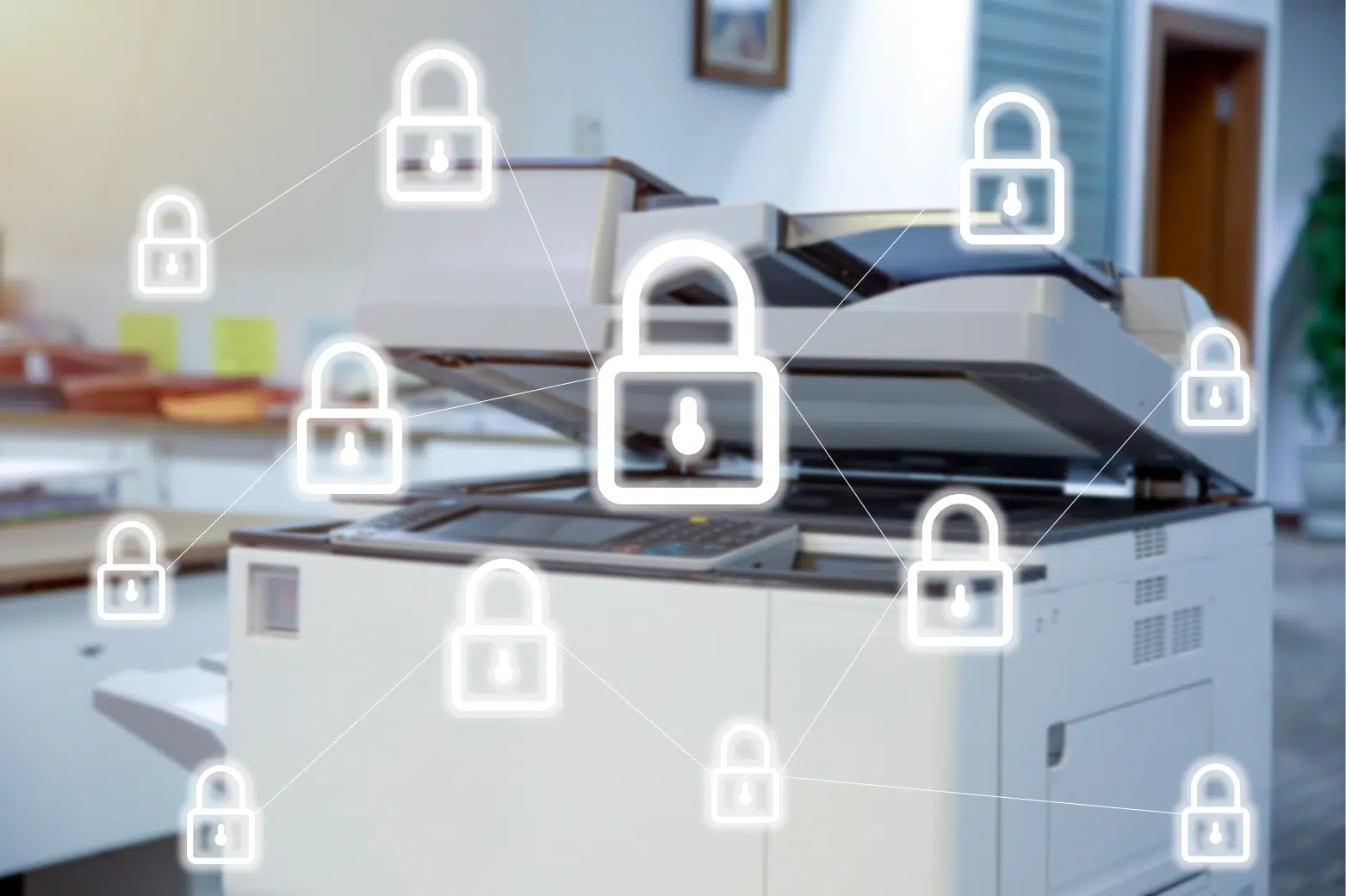 How Secure is Your Printer Security? Take the Quiz | Parmetech