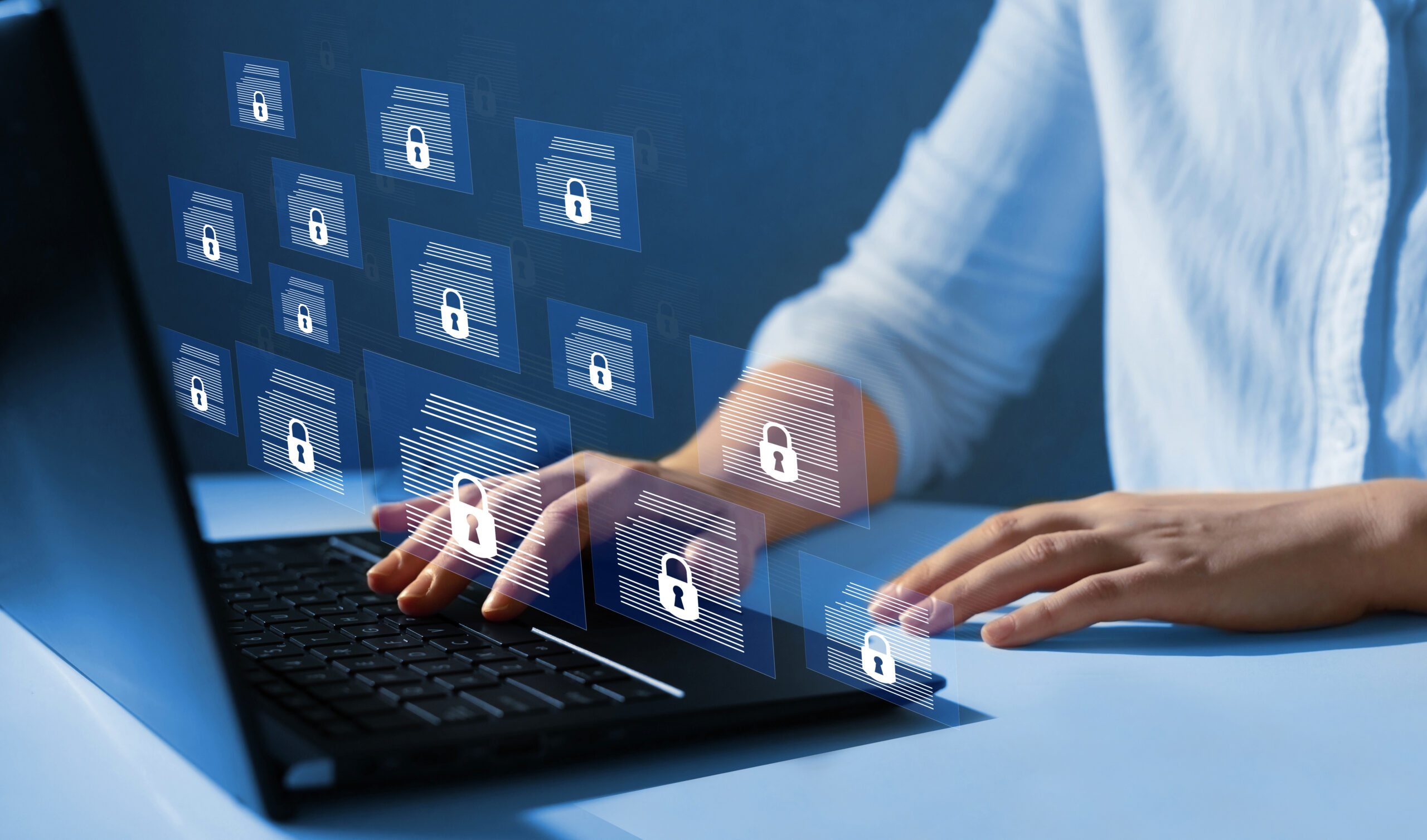 Secure Documents Seamlessly with Xerox Workflow Central