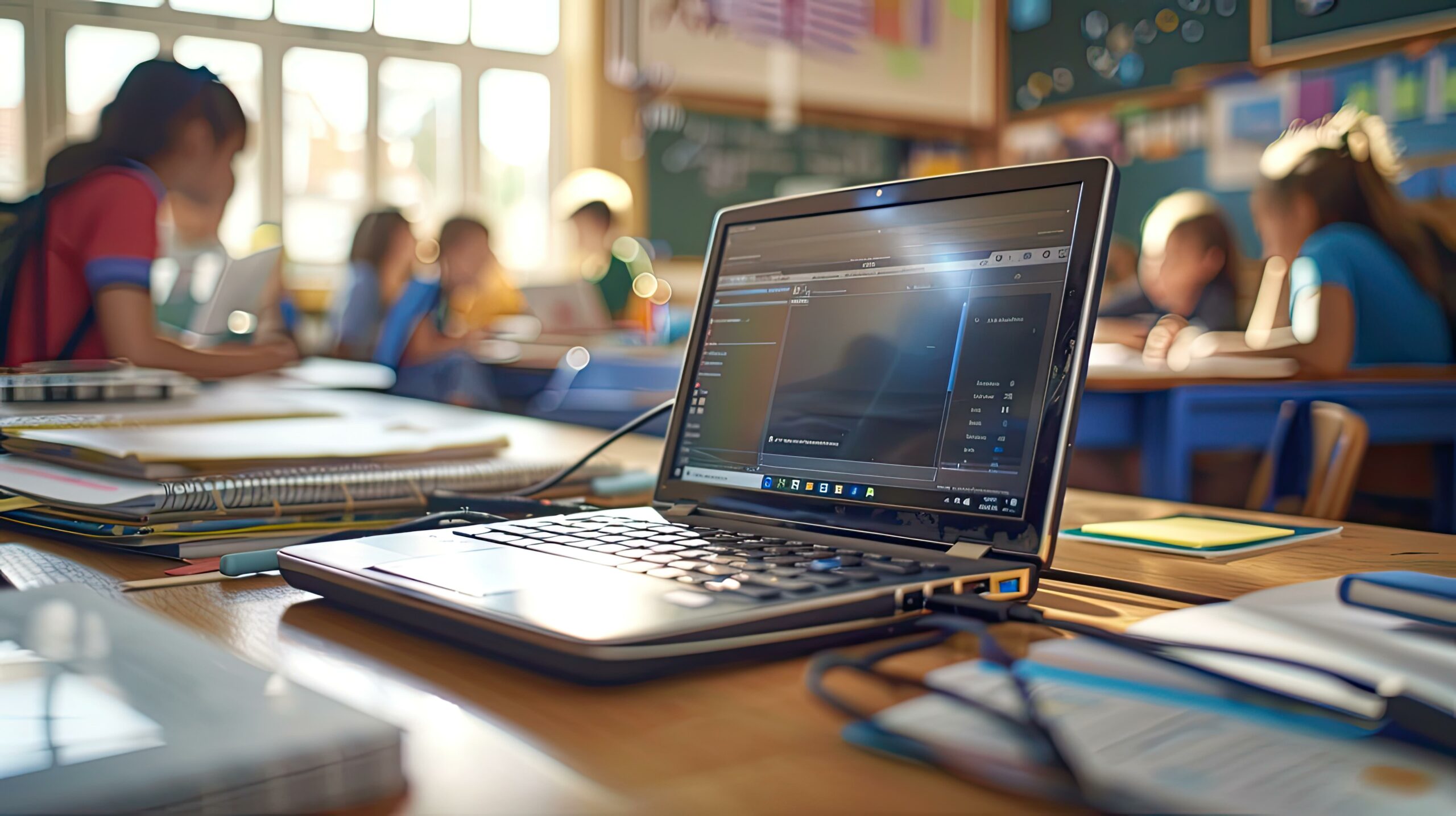 The Benefits of a BYOD Policy for Student Devices in K-12 Schools