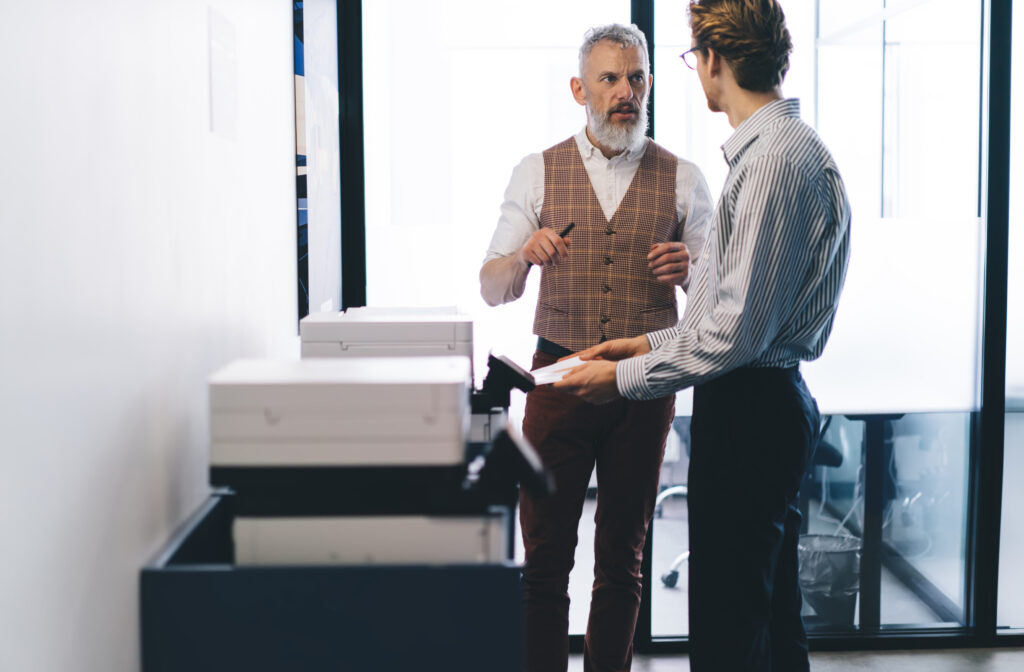 Why a Print Assessment Matters and Signs You Might Need One