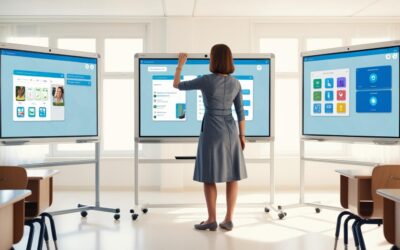 Interactive Whiteboards in the Classroom - The Ultimate Guide