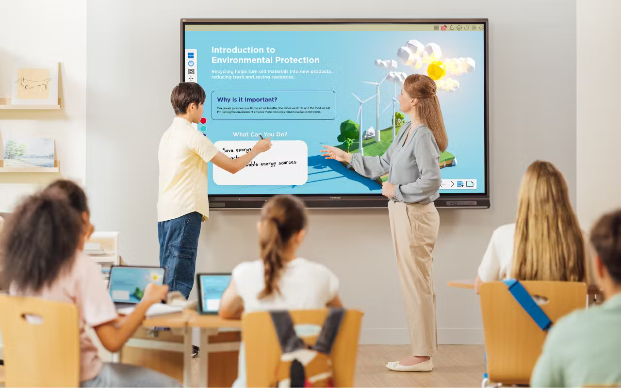 5 Interactive Presentation Ideas to Increase Student Engagement