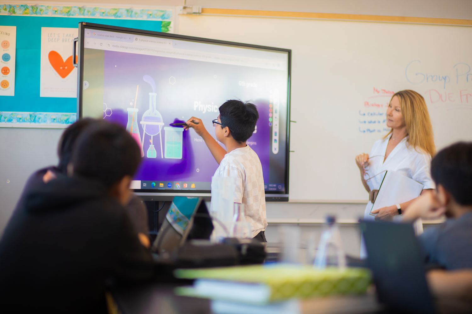 8 Learning Styles of Students with Classroom-Ready Strategies